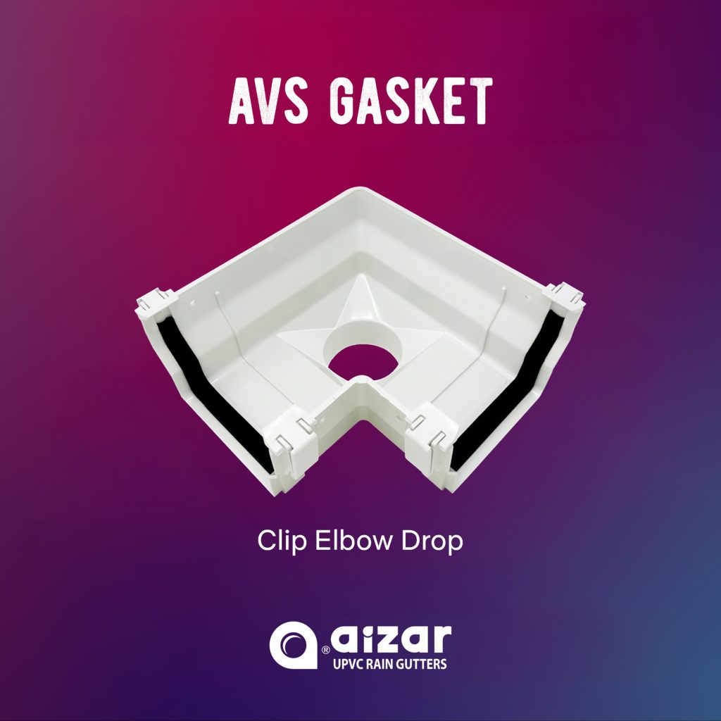 Leakproof Revolution: Unveiling Aizar's AVS™ Technology for Rain ...