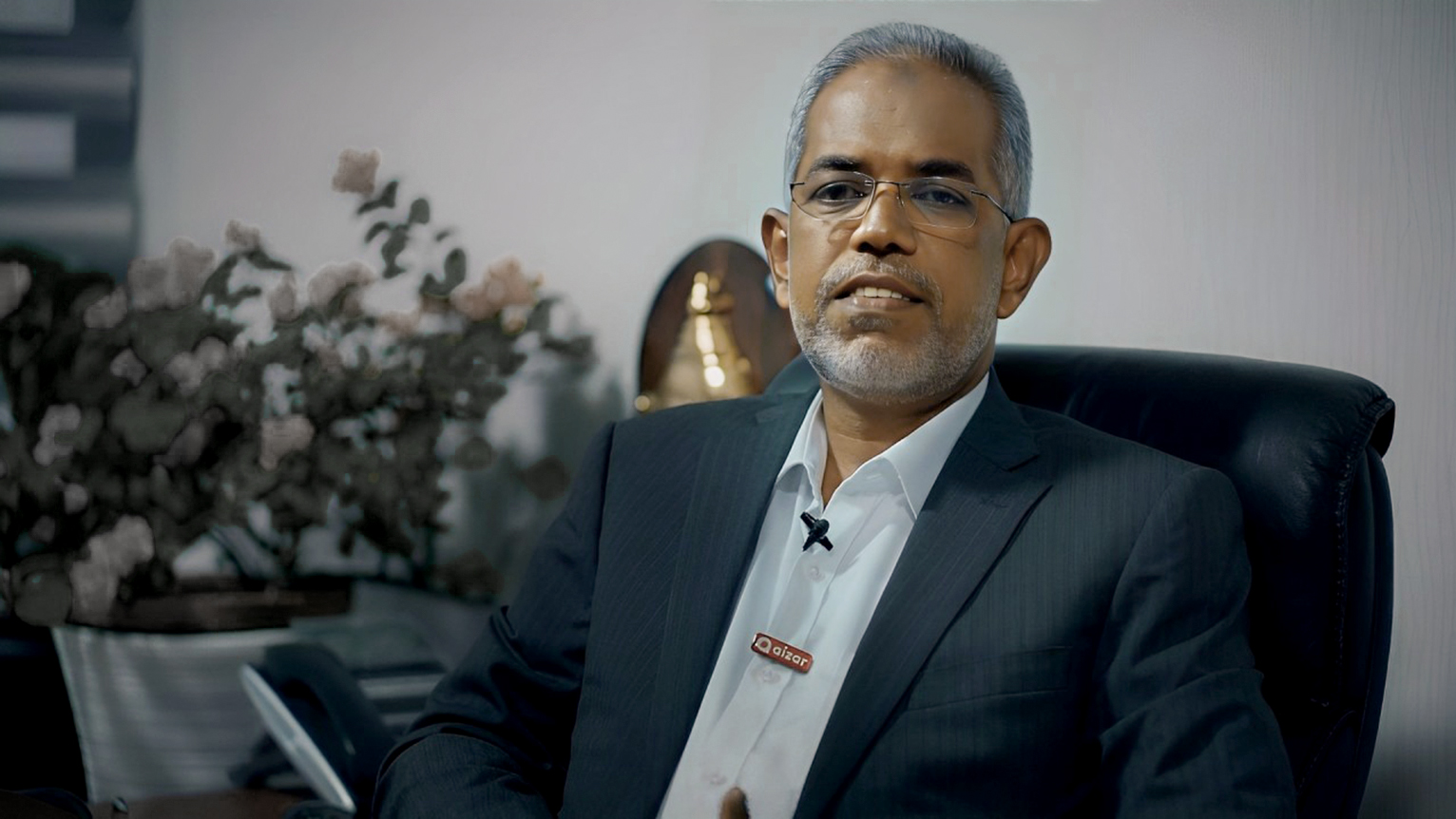 About us - Aizar rain water gutter pvt ltd | pvc rain water gutter