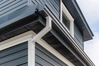 What Factors Reduce PVC Guttering Life Expectancy? - Aizar Rain Gutters ...