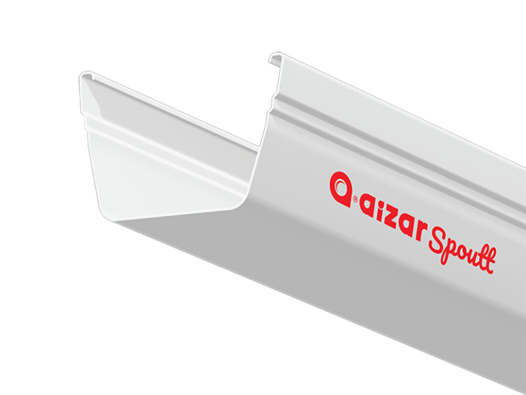 Best UPVC RainWater Gutter System in kerala| No 1 Manufacture in India ...