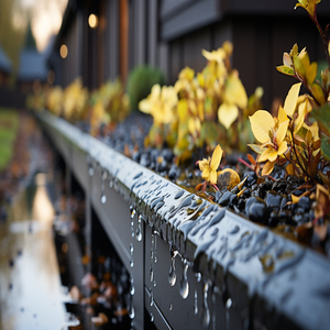 Sagging Gutters: Causes and How to Fix Them - Aizar Rain Gutters ...